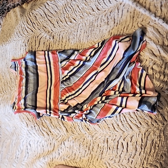 Dresses | Maurice Tank Dress M | Poshmark